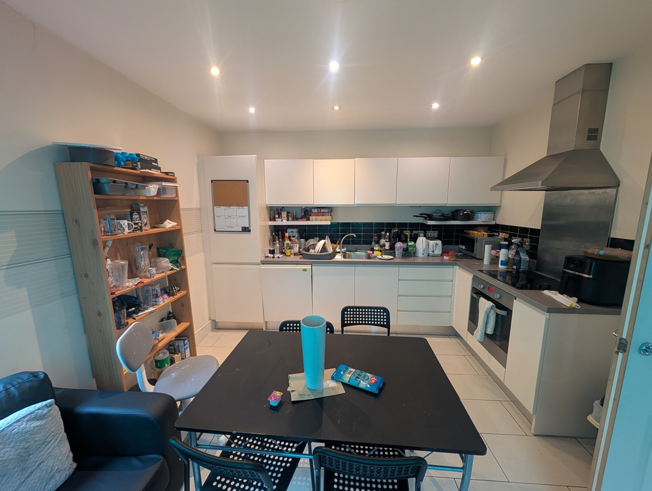 Leicester - 3 Bed Semi-Detached House, Wordsworth Road, LE2 - To Rent ...