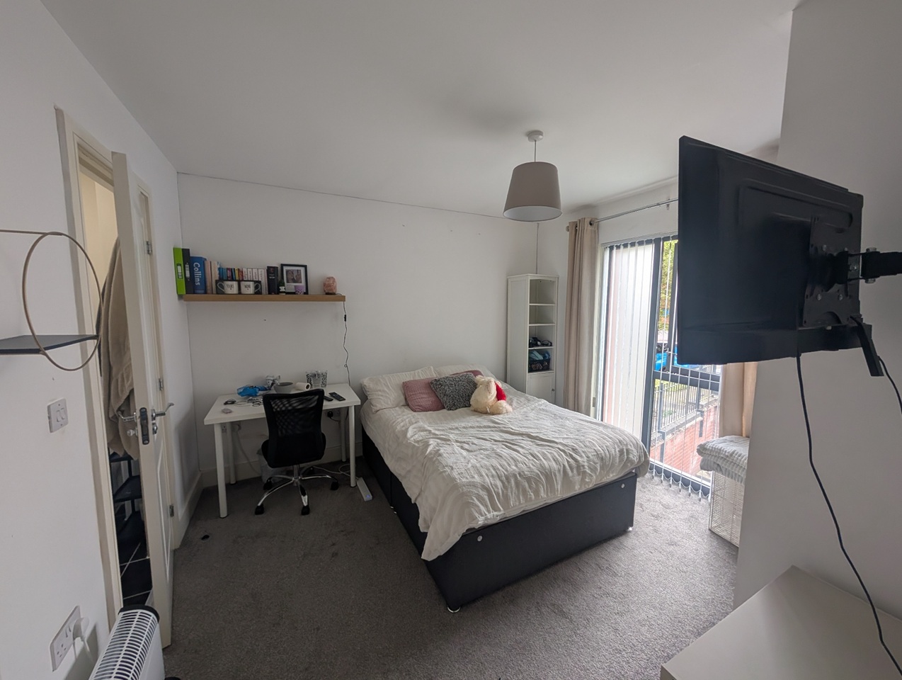 Leicester - 3 Bed Semi-Detached House, Wordsworth Road, LE2 - To Rent ...