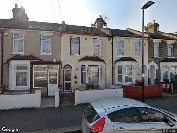 London - Room in a Shared House, Outram Road, E6 - To Rent Now for £750 ...