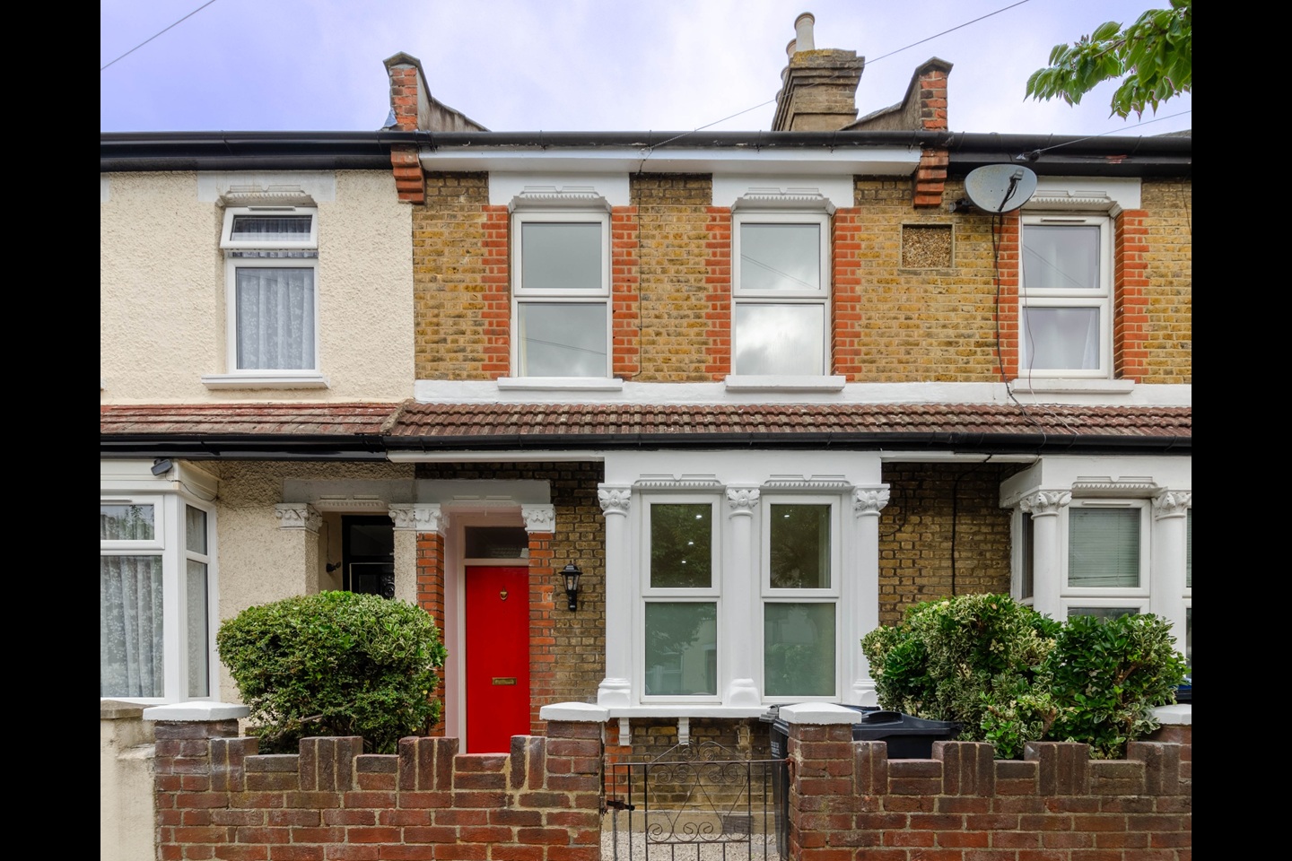 Croydon - 3 Bed Terraced House, Edward Road, CR0 - To Rent Now for £ ...