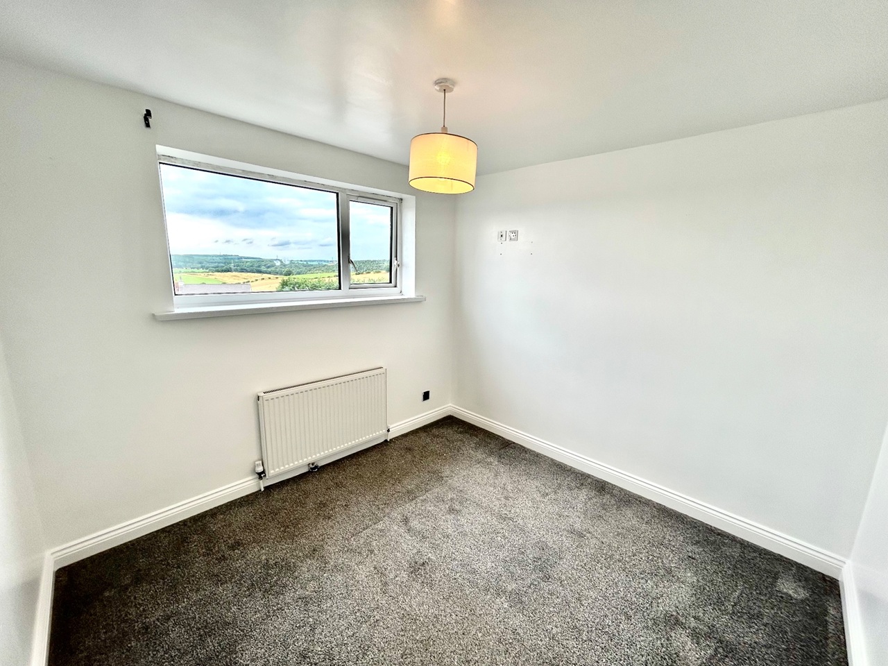Forest Town, Mansfield - 3 Bed Detached House, Douglas Road, NG19 - To ...