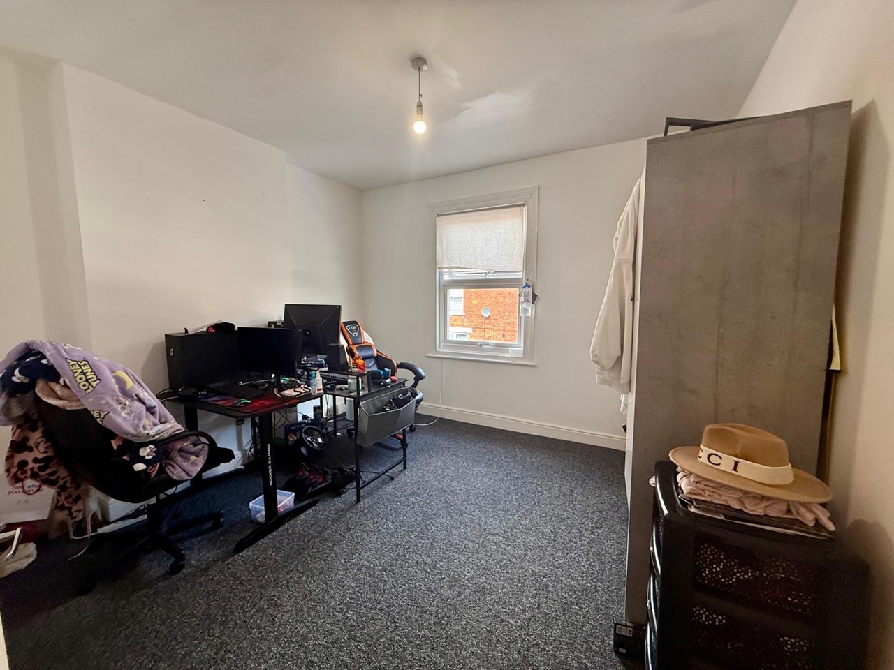 Grantham - 2 Bed Terraced House, Alexandra Road, NG31 - To Rent Now for ...