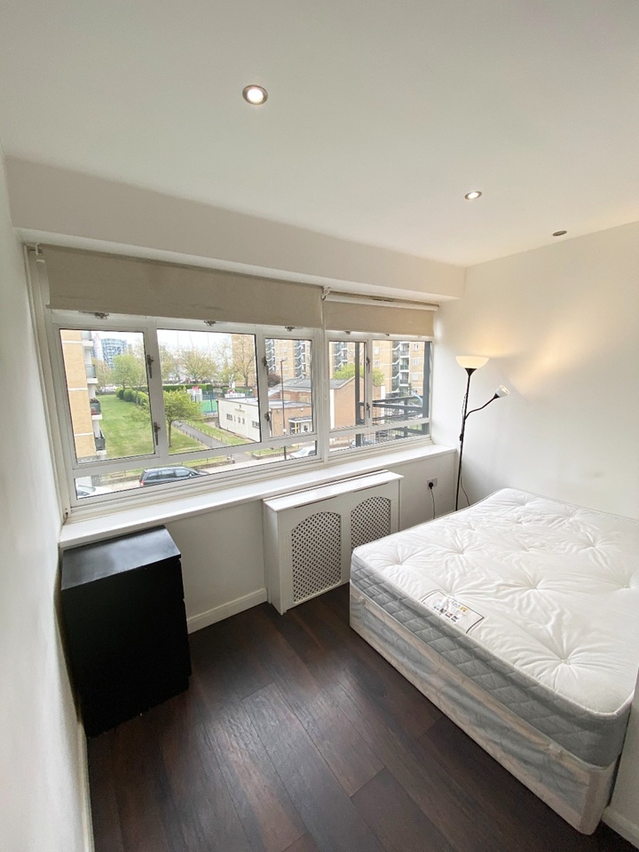 London - Room in a Shared Flat, Hawthorne House, SW1V - To Rent Now for ...