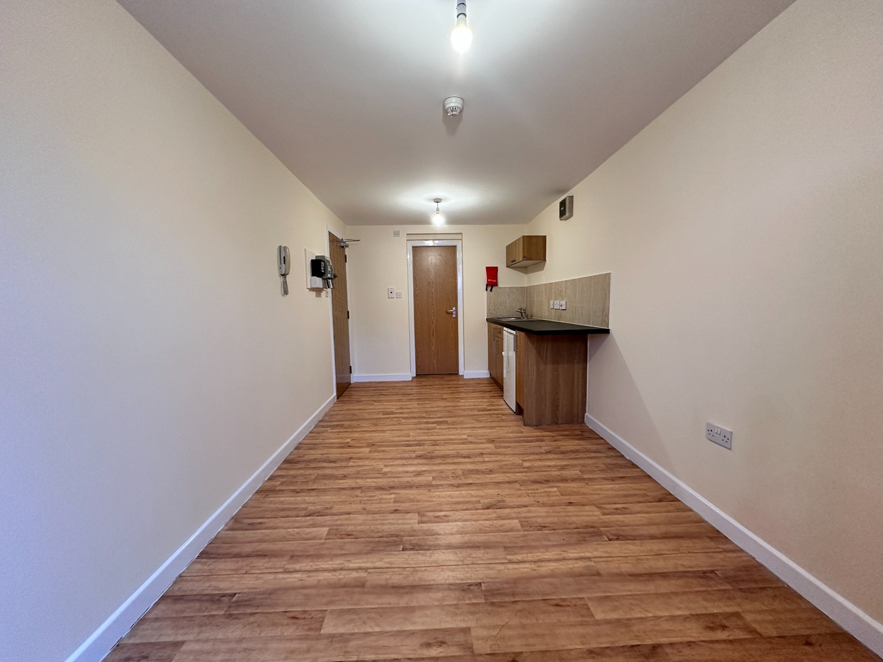 Stoke-On-Trent - Room in a Shared House, Liverpool Road, ST4 - To Rent ...