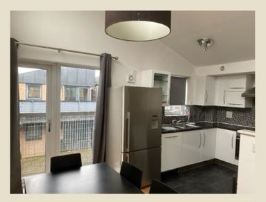 Manchester - Room in a Shared House, Betsham Street, M15 - To Rent Now ...