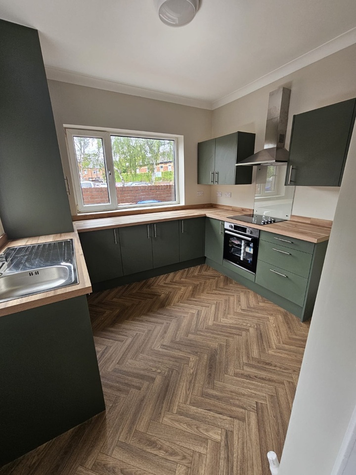 Cudworth, Barnsley - 2 Bed Semi-Detached House, Bow Street, S72 - To ...
