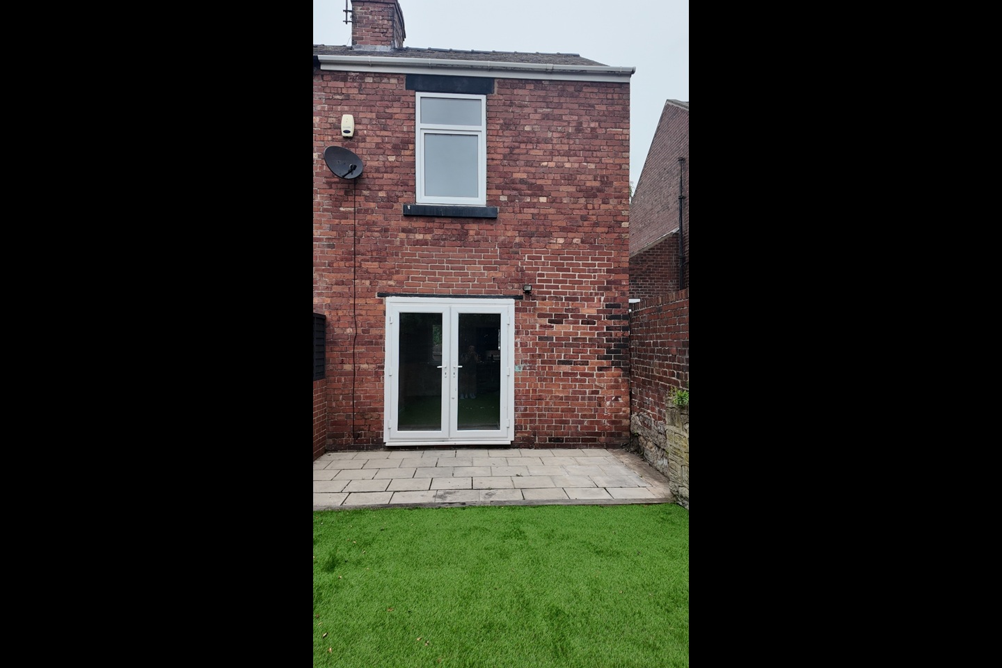 Cudworth, Barnsley - 2 Bed Semi-Detached House, Bow Street, S72 - To ...