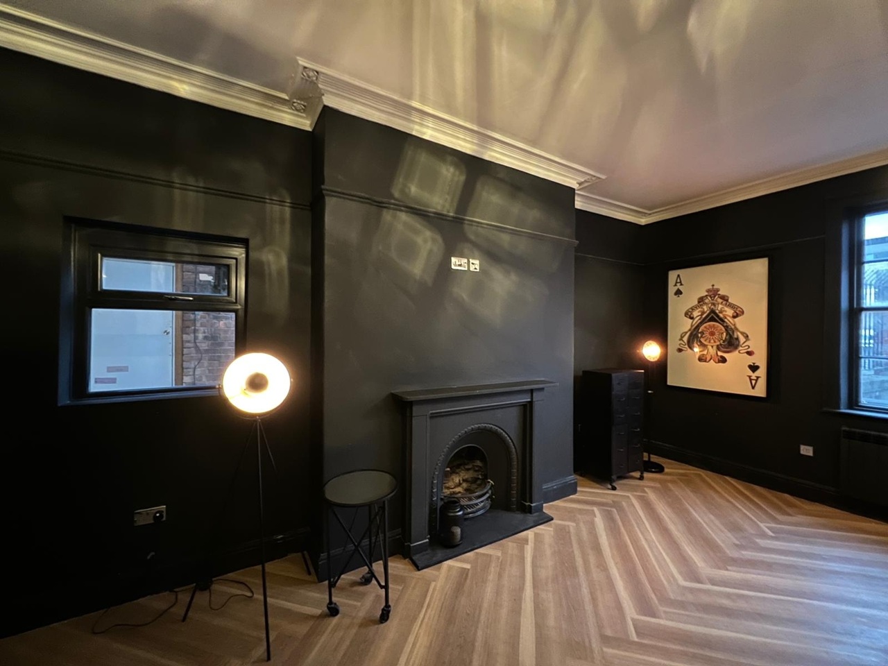 Doncaster - Studio Flat, Hall Gate, DN1 - To Rent Now for £625.00 p/m