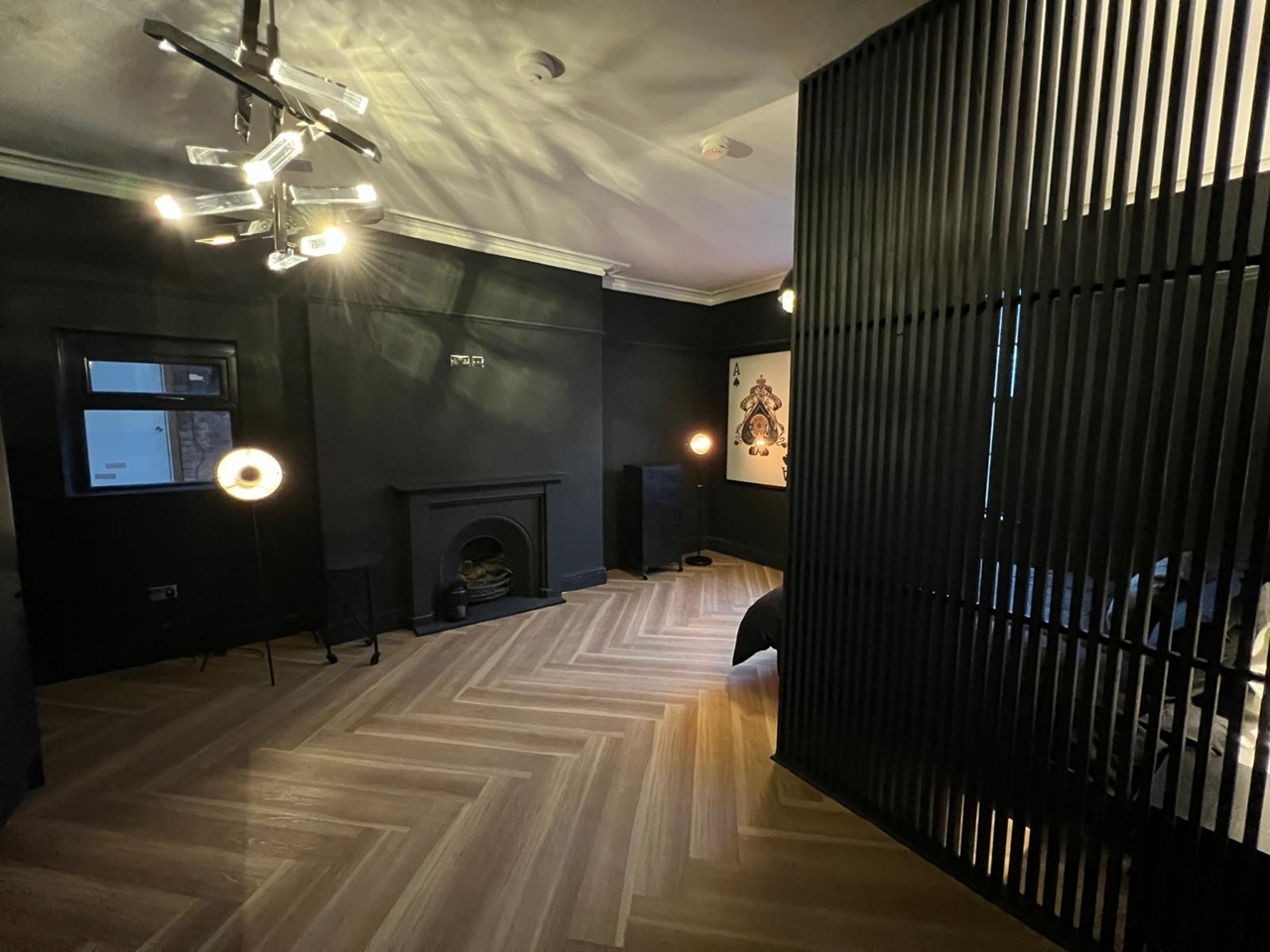 Doncaster - Studio Flat, Hall Gate, DN1 - To Rent Now for £625.00 p/m