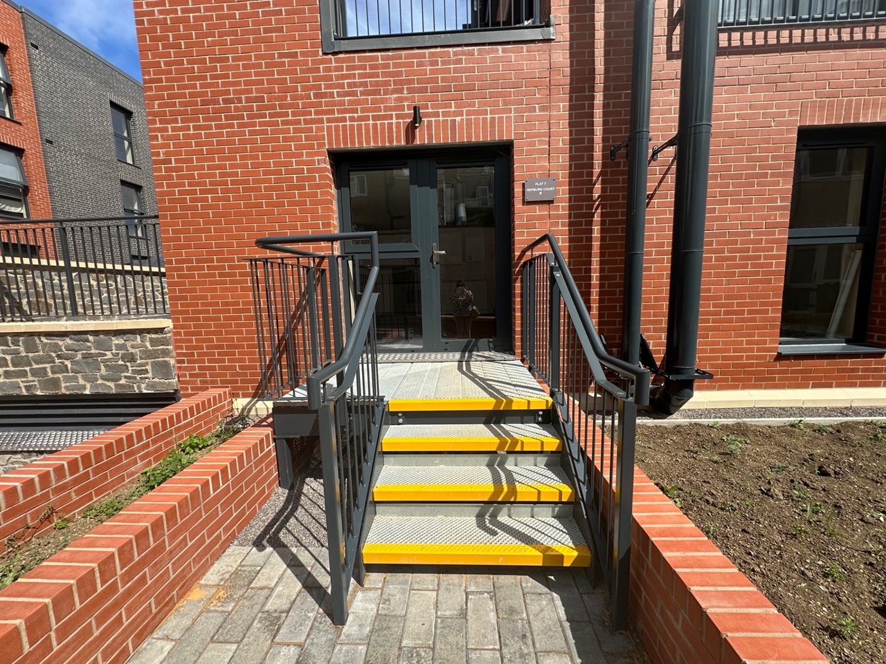 Bristol - 3 Bed Flat, Hepburn Court B, BS1 - To Rent Now for £2,350.00 p/m