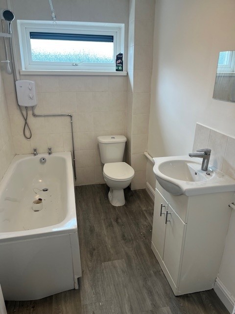 Cardiff - 3 Bed Terraced House, Heddfan South, CF23 - To Rent Now for £1,150.00 p/m