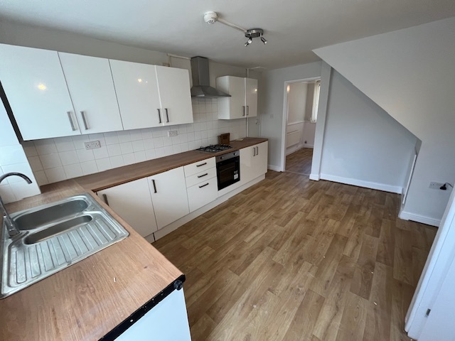 Cardiff - 3 Bed Terraced House, Heddfan South, CF23 - To Rent Now for £1,150.00 p/m