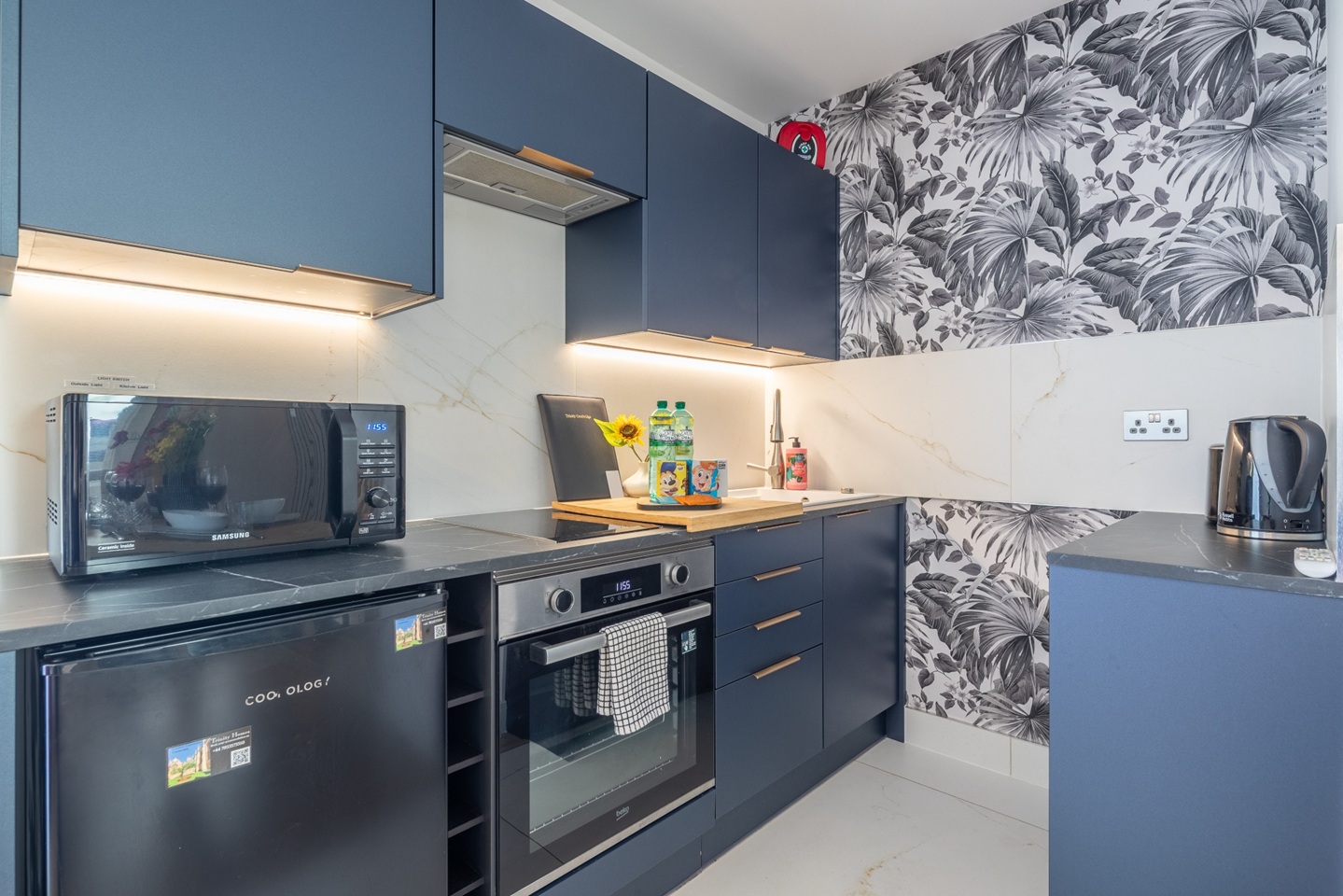 Girton, Cambridge - 1 Bed Flat, Thornton Road, CB3 - To Rent Now for £2,150.00 p/m