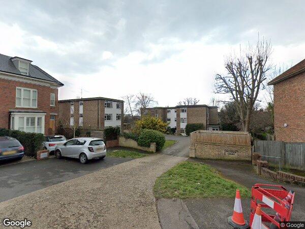 London - 1 Bed Flat, Prentice Court, SW19 - To Rent Now for £1,750.00 p/m