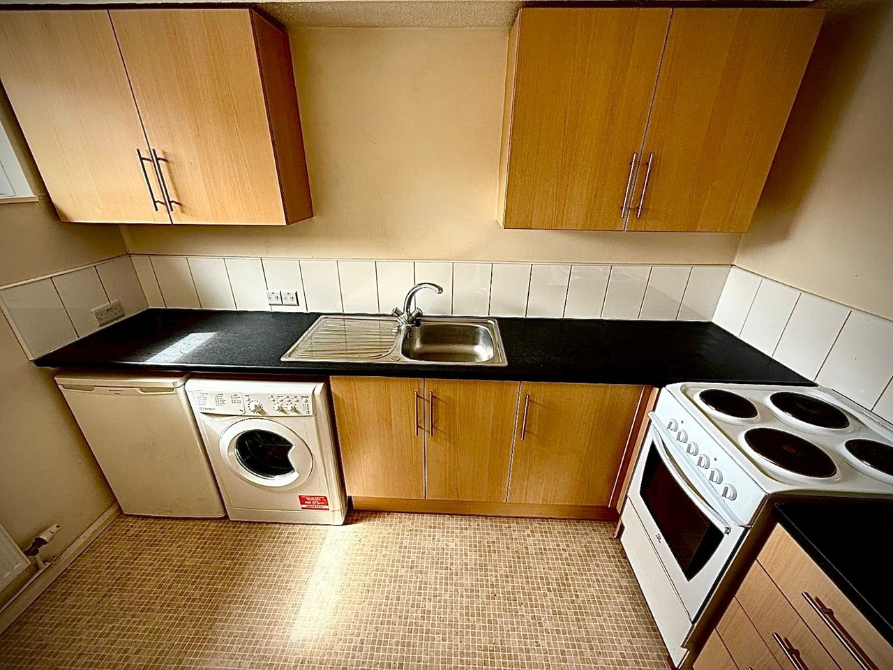 Swindon - 1 Bed Flat, Daniel Gooch House, SN2 - To Rent Now for £745.00 p/m