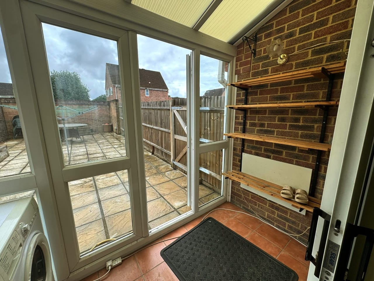 Aldershot - 3 Bed Semi-Detached House, Redan Road, GU12 - To Rent Now ...