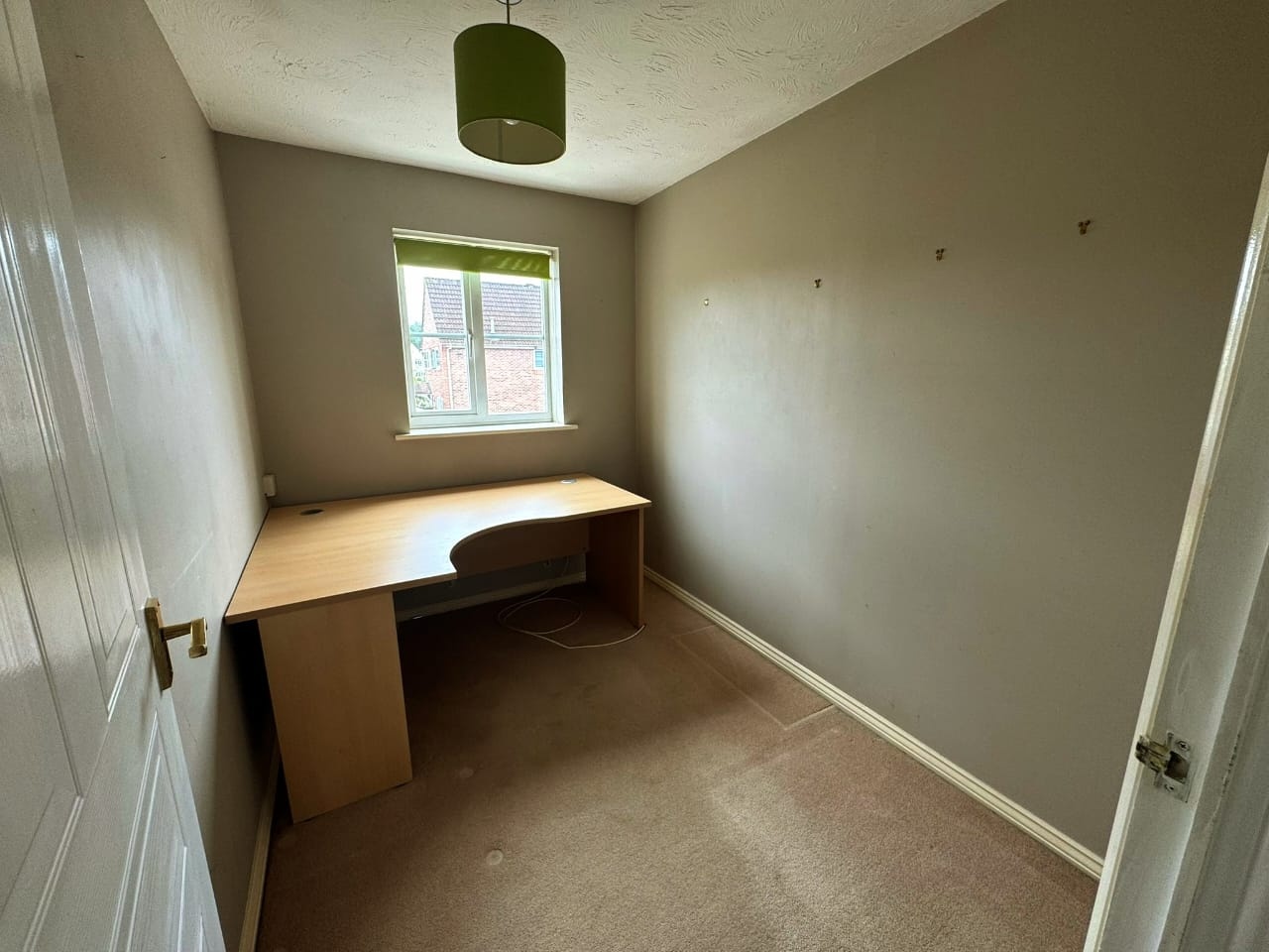 Aldershot - 3 Bed Semi-Detached House, Redan Road, GU12 - To Rent Now ...