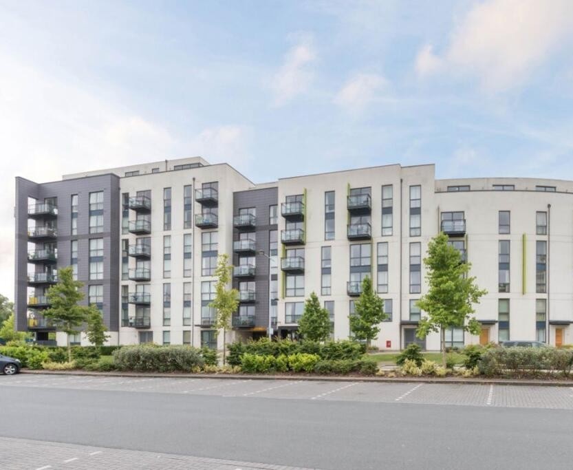 Birmingham - 1 Bed Flat, Hemisphere, B5 - To Rent Now for £899.00 p/m