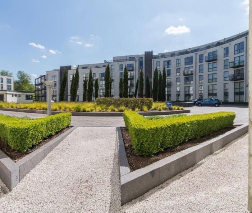 Birmingham - 1 Bed Flat, Hemisphere, B5 - To Rent Now for £899.00 p/m