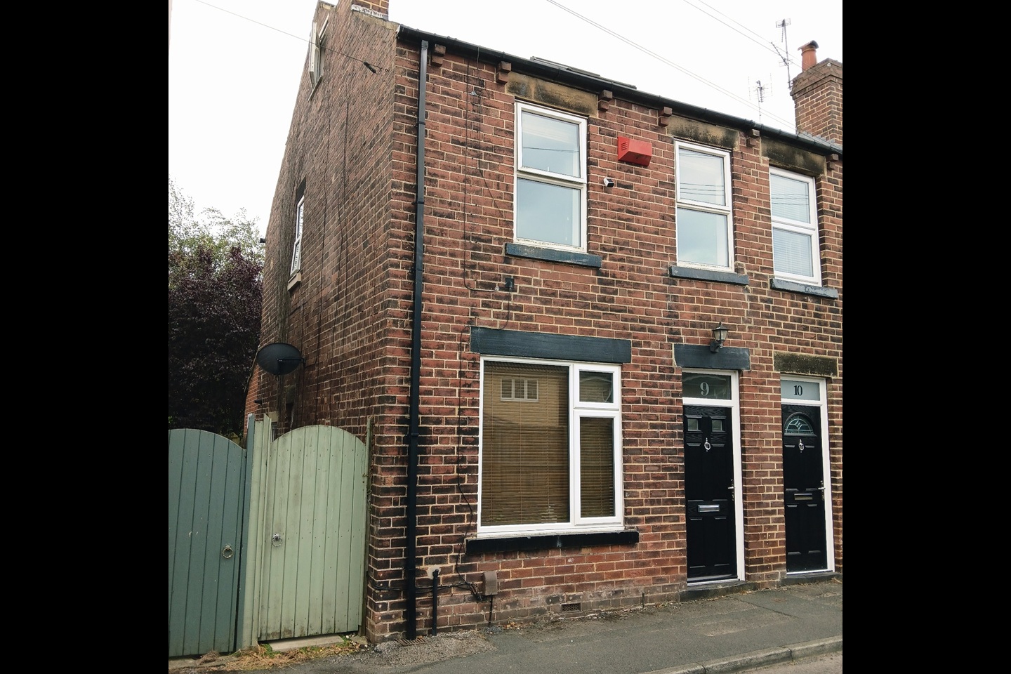 Knaresborough - 2 Bed Semi-Detached House, Alexandra Grove, HG5 - To ...