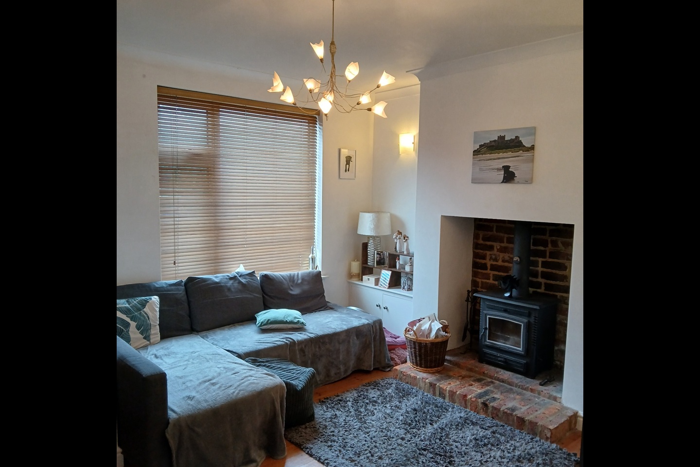 Knaresborough - 2 Bed Semi-Detached House, Alexandra Grove, HG5 - To ...