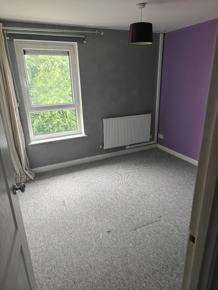 Sheffield - 3 Bed Flat, Guildford Rise, S2 - To Rent Now for £770.00 p/m