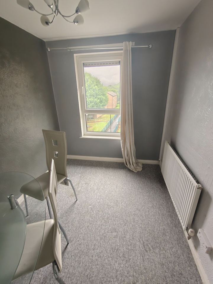 Sheffield - 3 Bed Flat, Guildford Rise, S2 - To Rent Now for £770.00 p/m