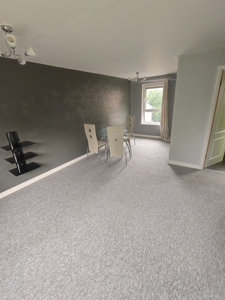 Sheffield - 3 Bed Flat, Guildford Rise, S2 - To Rent Now for £770.00 p/m