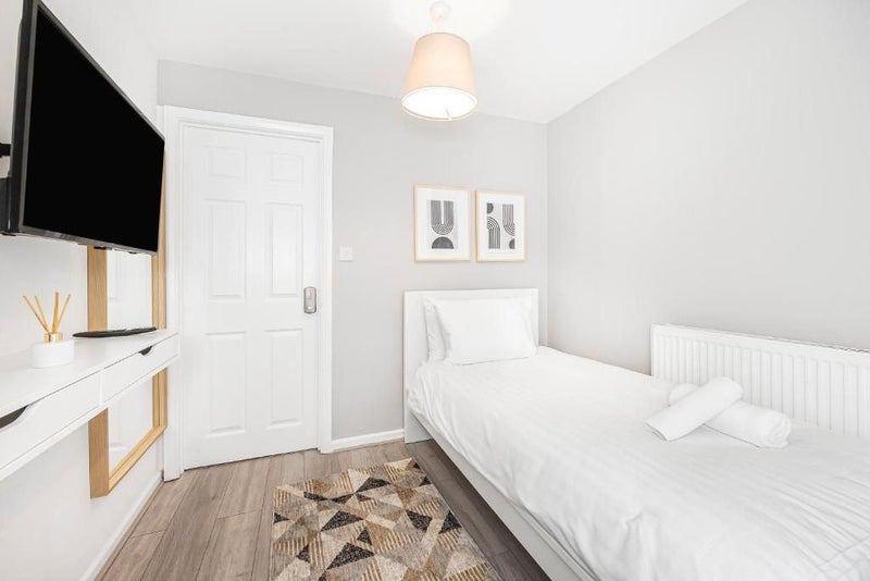 London - Room in a Shared House, Rectory Square, E1 - To Rent Now for £ ...
