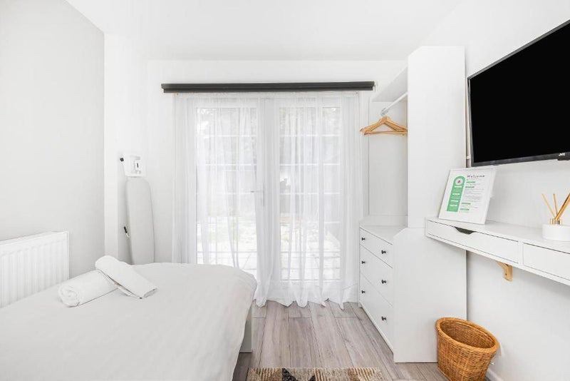 London - Room in a Shared House, Rectory Square, E1 - To Rent Now for £ ...