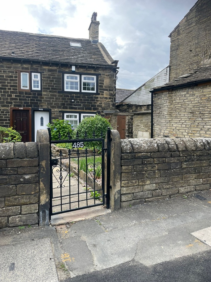 Bradford - 4 Bed Terraced House, Great Horton Road, BD7 - To Rent Now ...