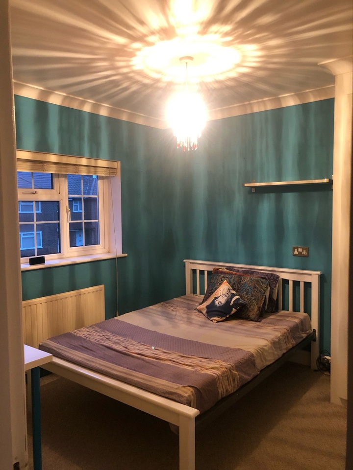 Ruislip - Room in a Shared House, Castleton Road, HA4 - To Rent Now for ...
