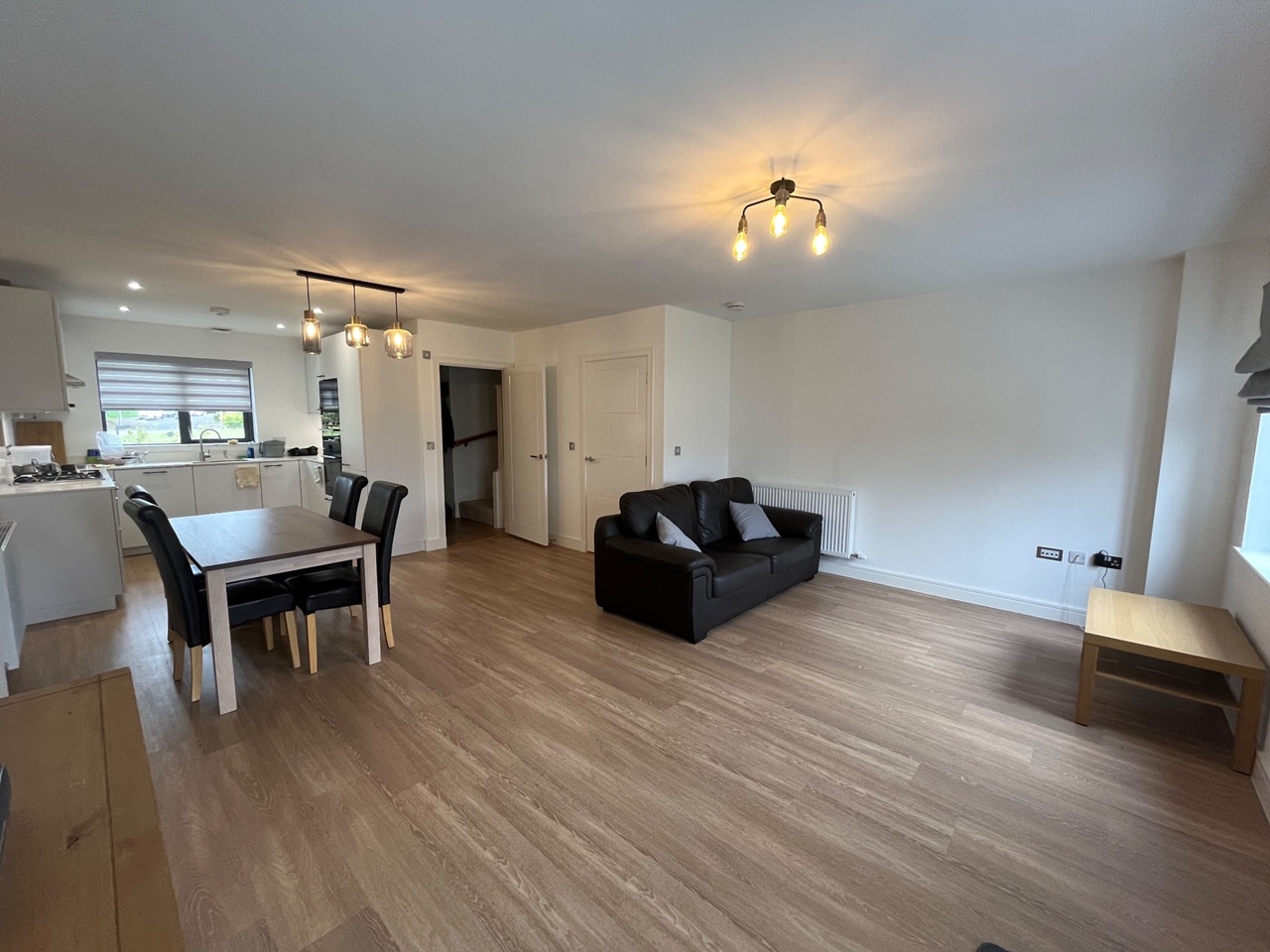 Loanhead - 3 Bed Terraced House, Haining Park, EH20 - To Rent Now for £ ...