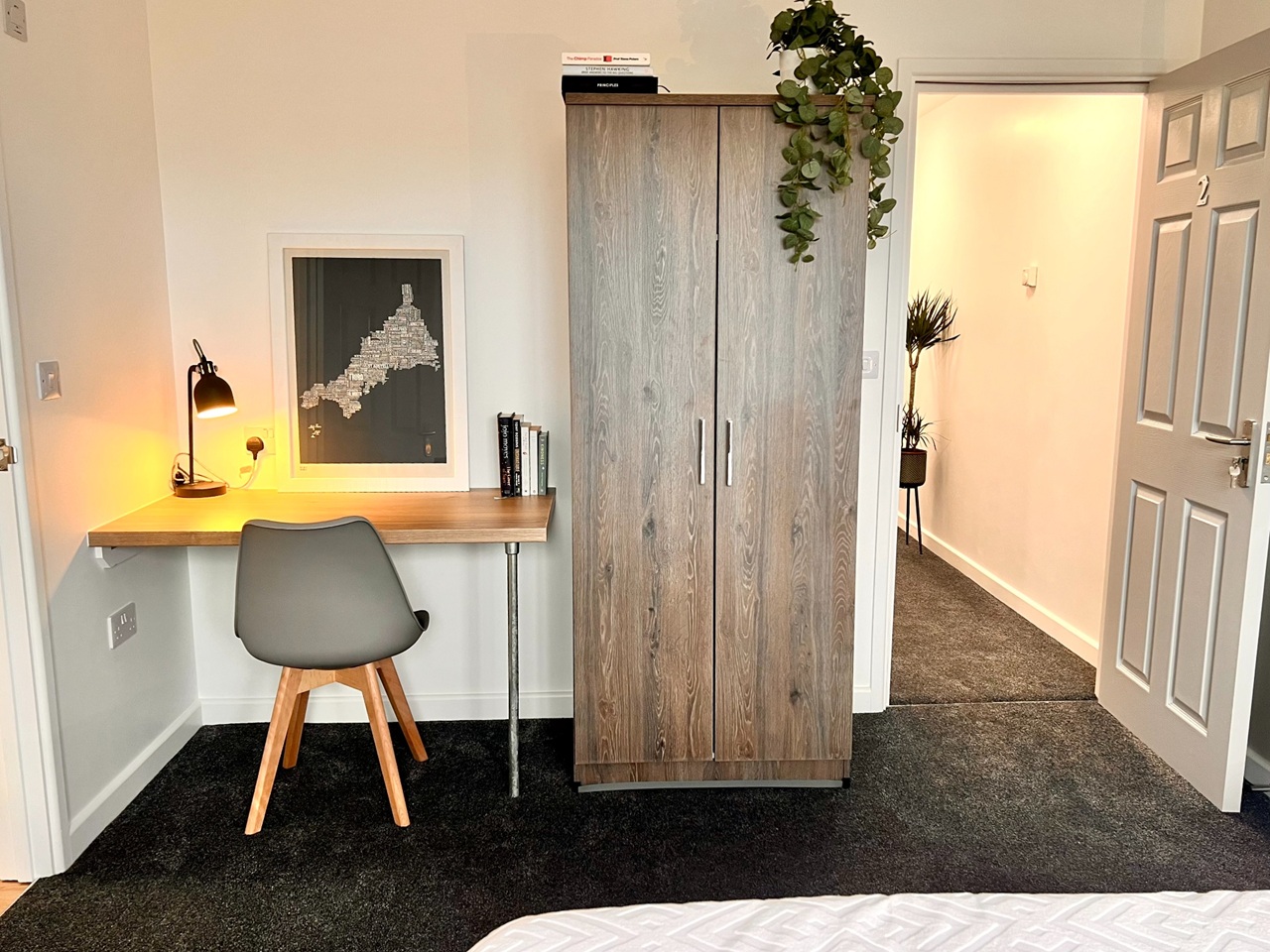 Redruth - Room in a Shared House, Redruth, TR15 - To Rent Now for £595. ...