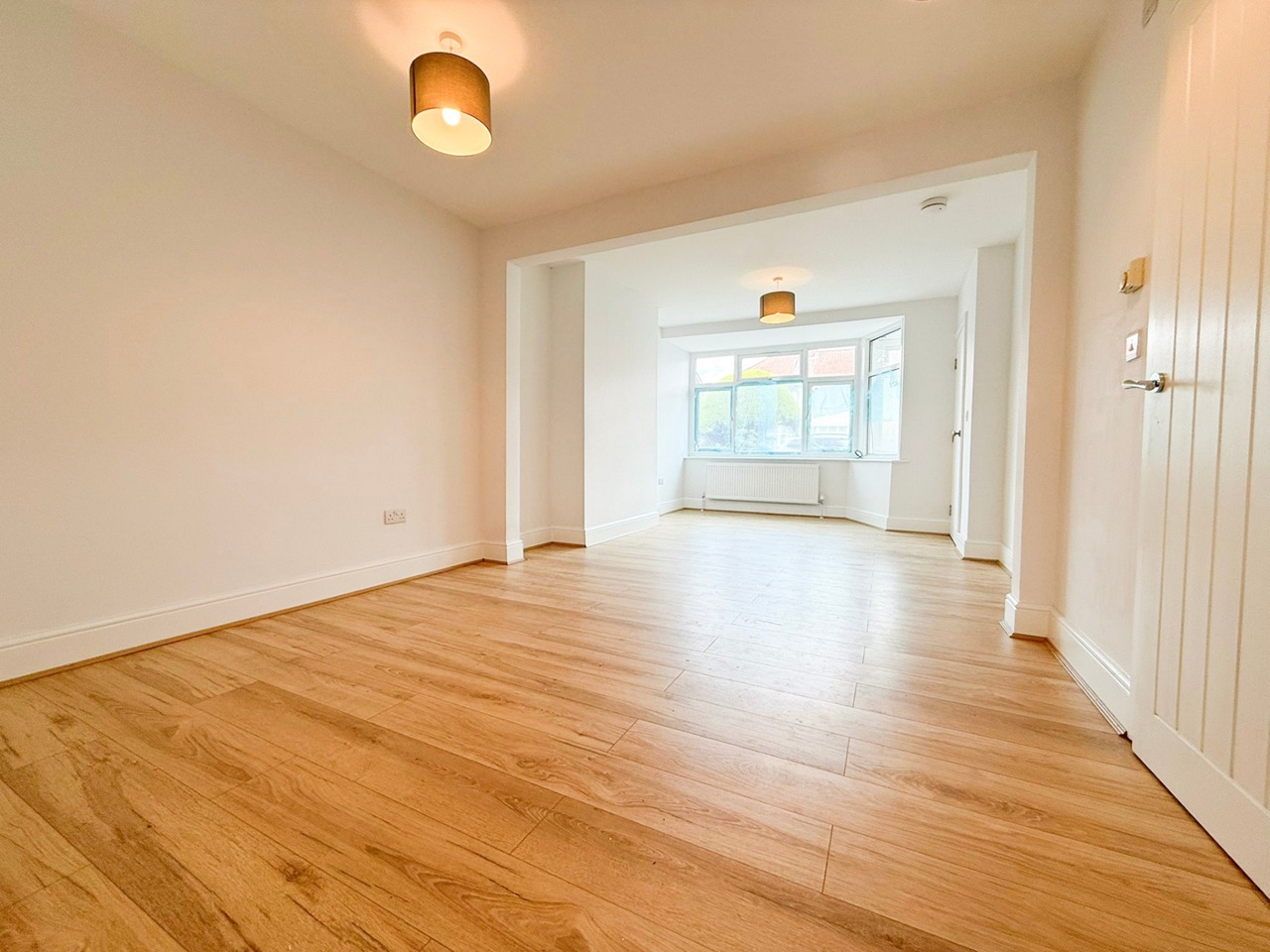 London - 3 Bed Terraced House, Galliard Road, N9 - To Rent Now for £ ...