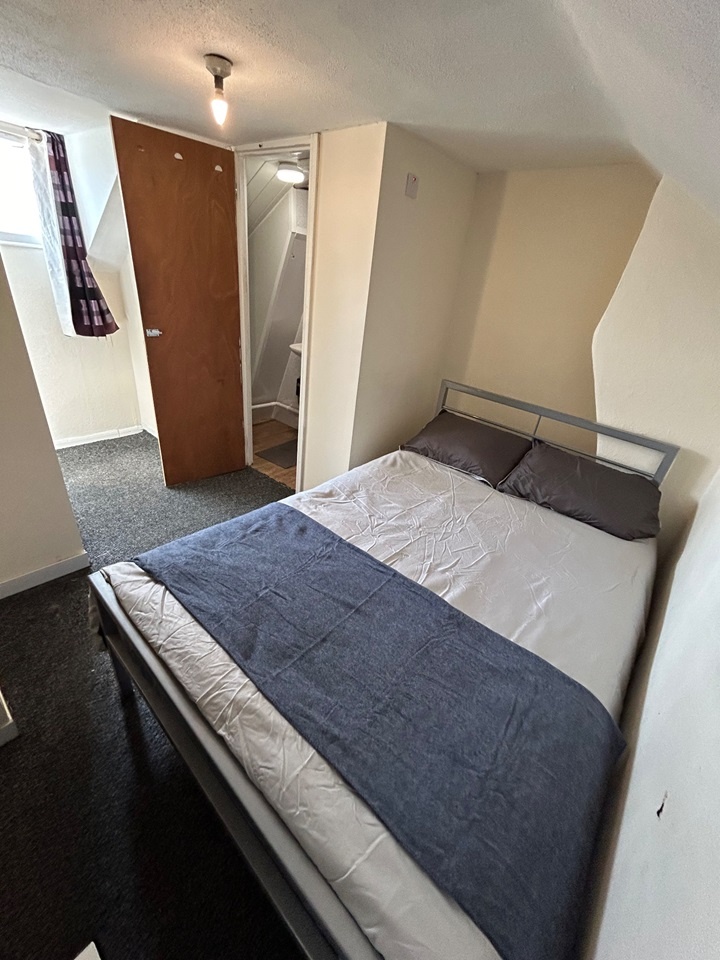 Grantham - Room in a Shared House, Cambridge Street, NG31 - To Rent Now ...