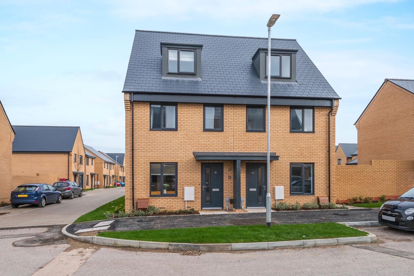 Folkestone - 3 Bed Detached House, Nearne Way, CT20 - To Rent Now for £ ...