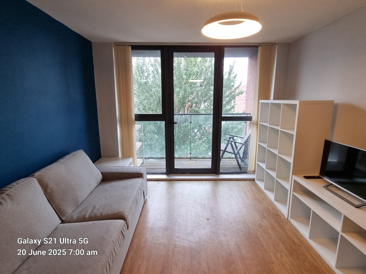 Salford - 2 Bed Flat, Quebec Buildings, M3 - To Rent Now for £1,300.00 p/m