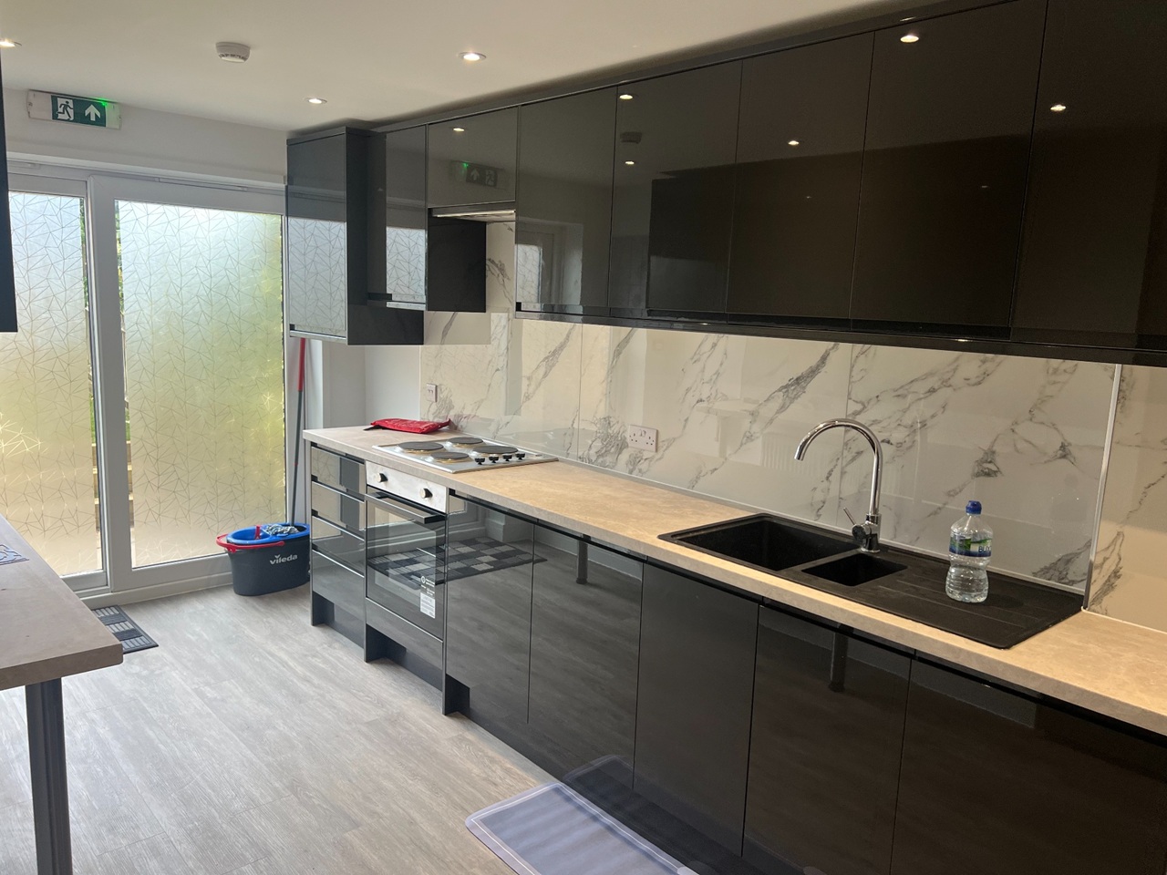 Heelands, Milton Keynes - Room in a Shared House, Hasgill Court, MK13 ...