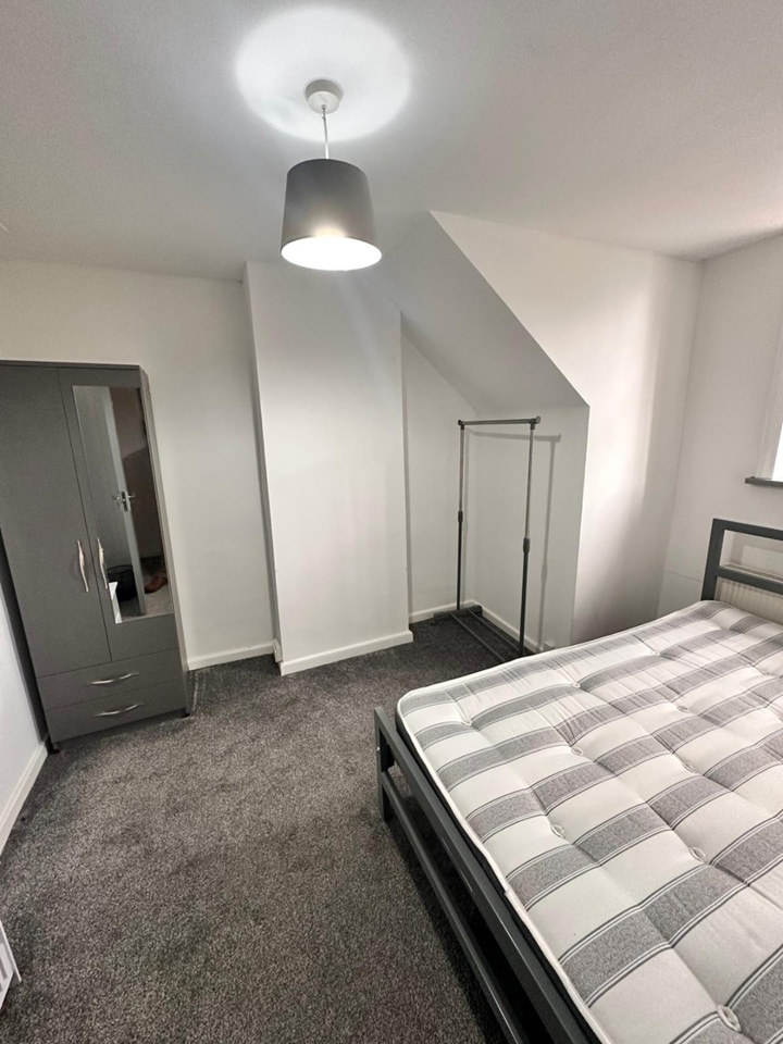 Birmingham - Room in a Shared House, Hubert Road, B29 - To Rent Now for ...