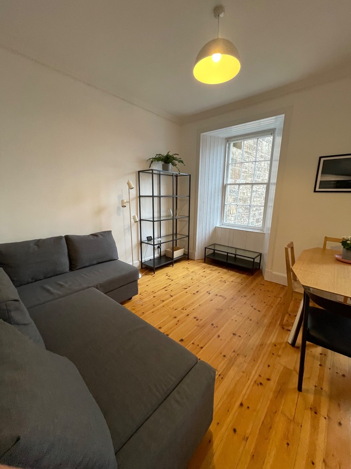 Edinburgh - 2 Bed Flat, Forrest Hill, EH1 - To Rent Now for £1,625.00 p/m