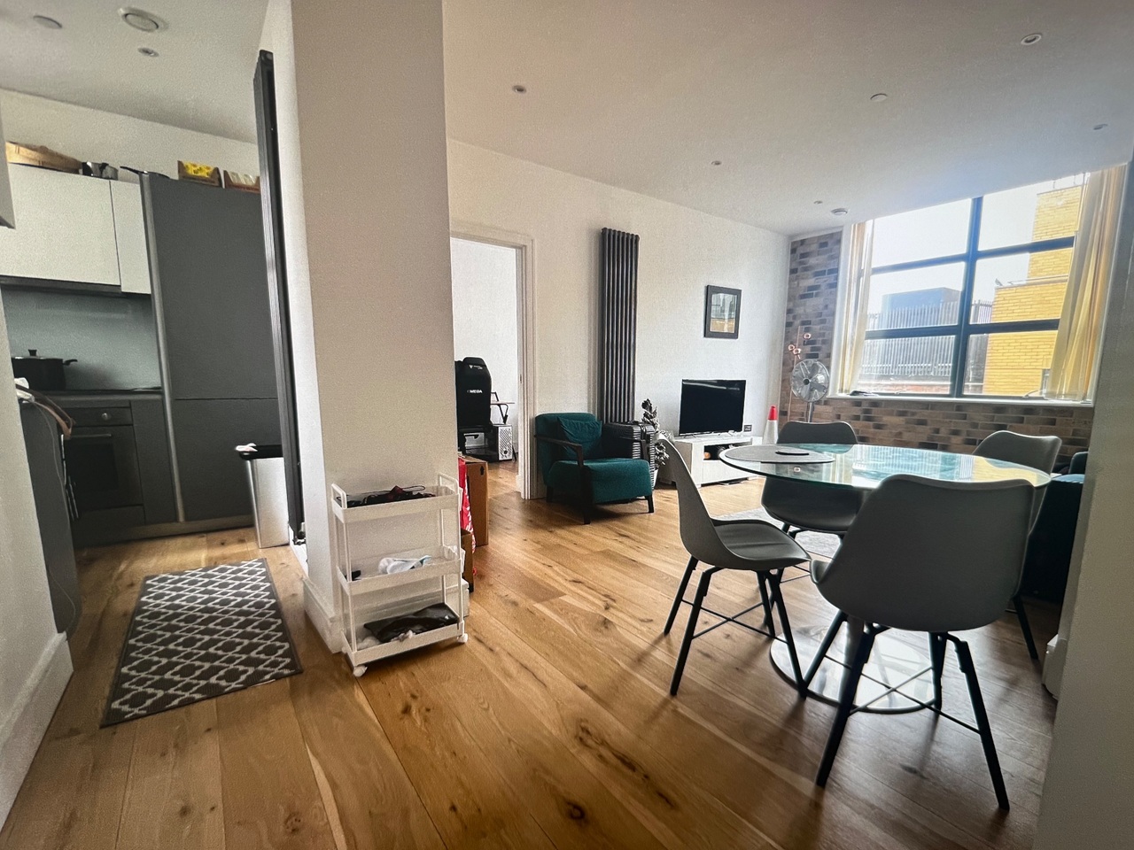 London - 2 Bed Flat, Carlow House, NW1 - To Rent Now for £3,200.00 p/m