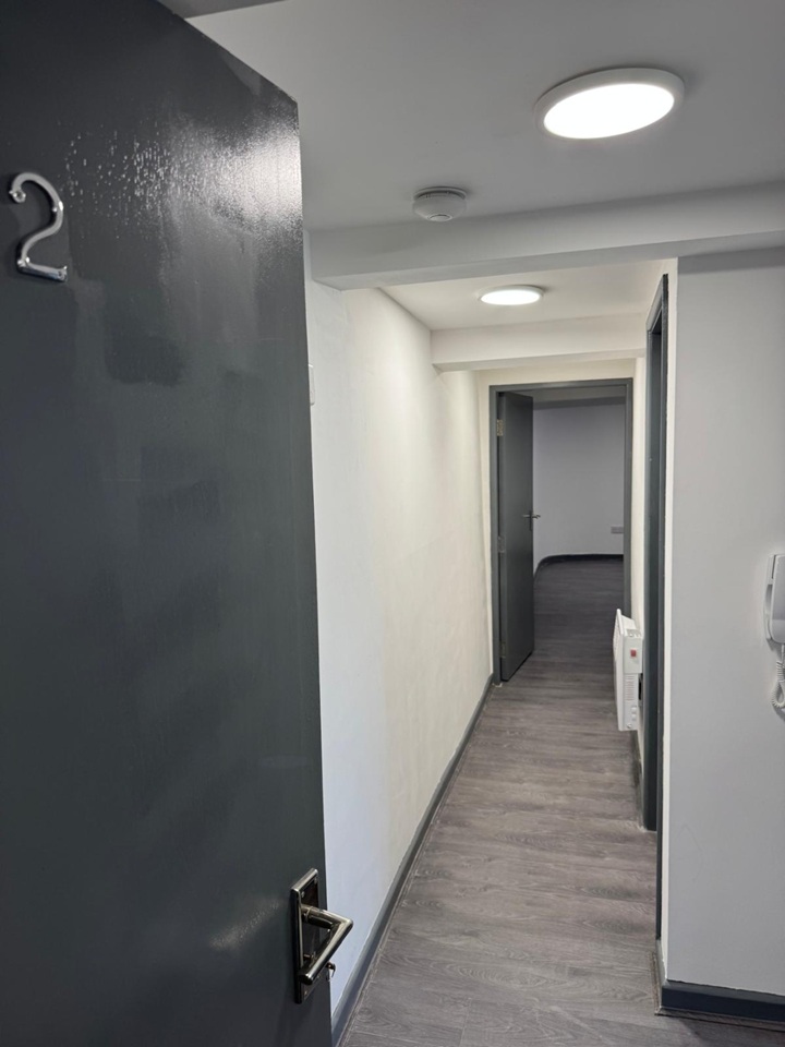Failsworth, Manchester - 1 Bed Flat, Oldham Road, M35 - To Rent Now for ...