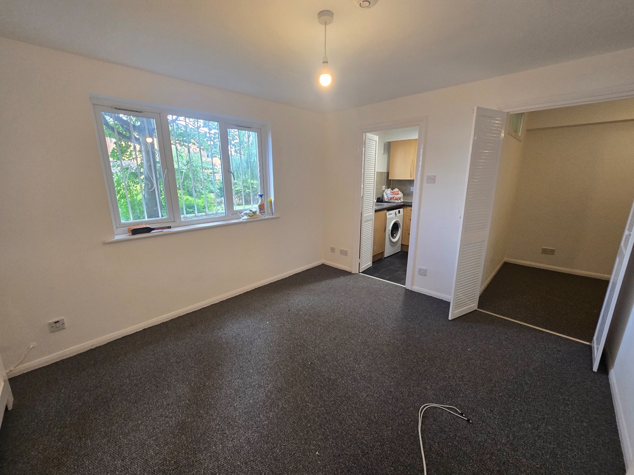 London - 1 Bed Flat, John Silkin Lane, SE8 - To Rent Now for £1,275.00 p/m