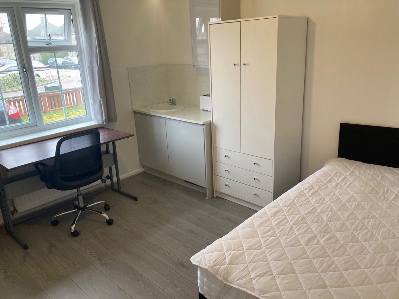 Cambridge - Room in a Shared House, Ross Street, CB1 - To Rent Now for ...