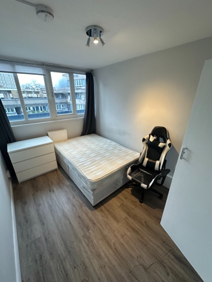 London - Room in a Shared Flat, Holmefield House, W10 - To Rent Now for ...