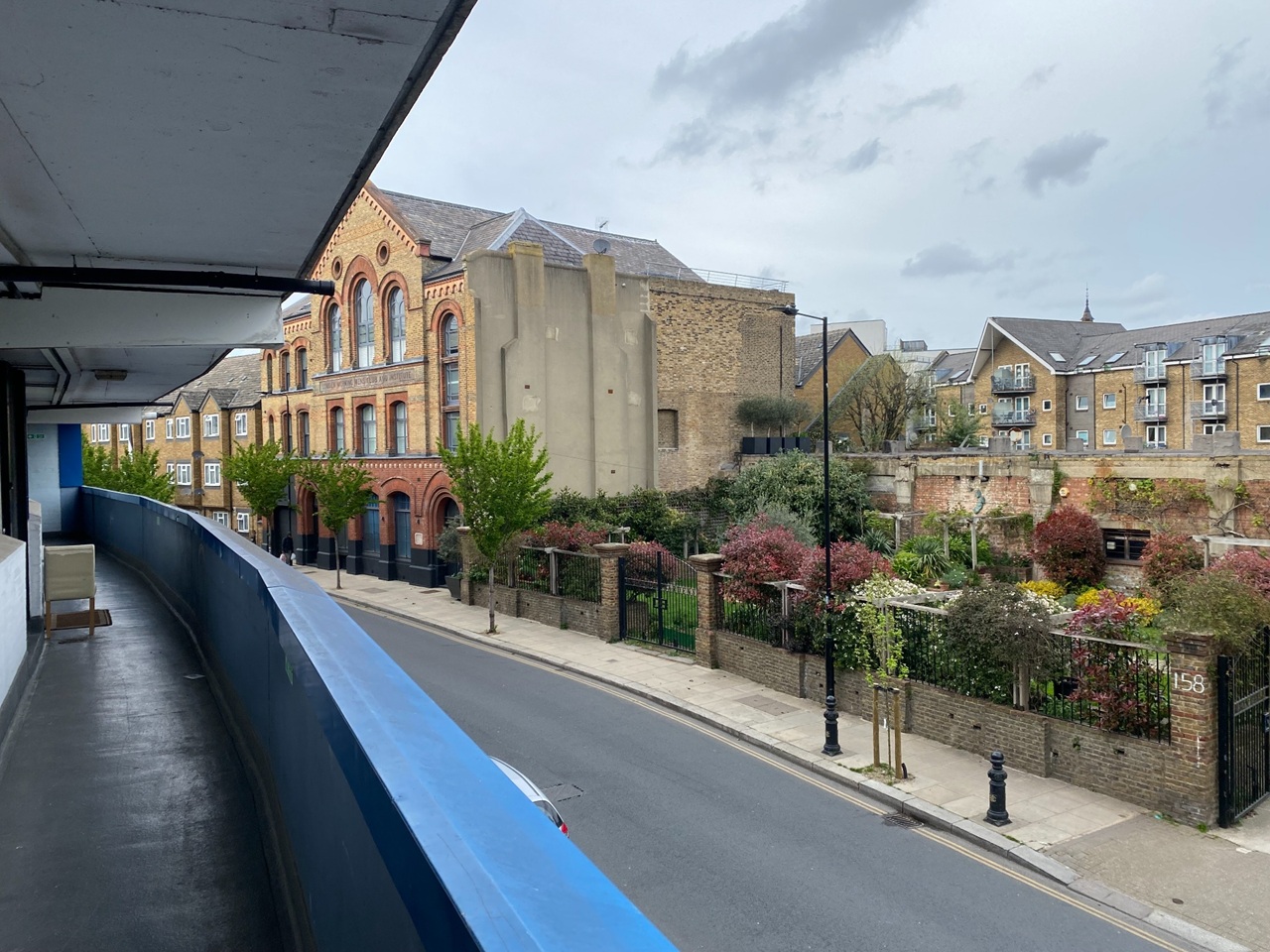 London - Room in a Shared Flat, Holmefield House, W10 - To Rent Now for ...