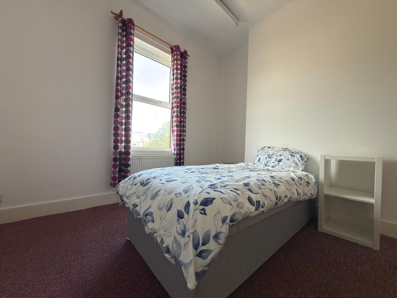 Luton - Room in a Shared House, Rothesay Road, LU1 - To Rent Now for £ ...
