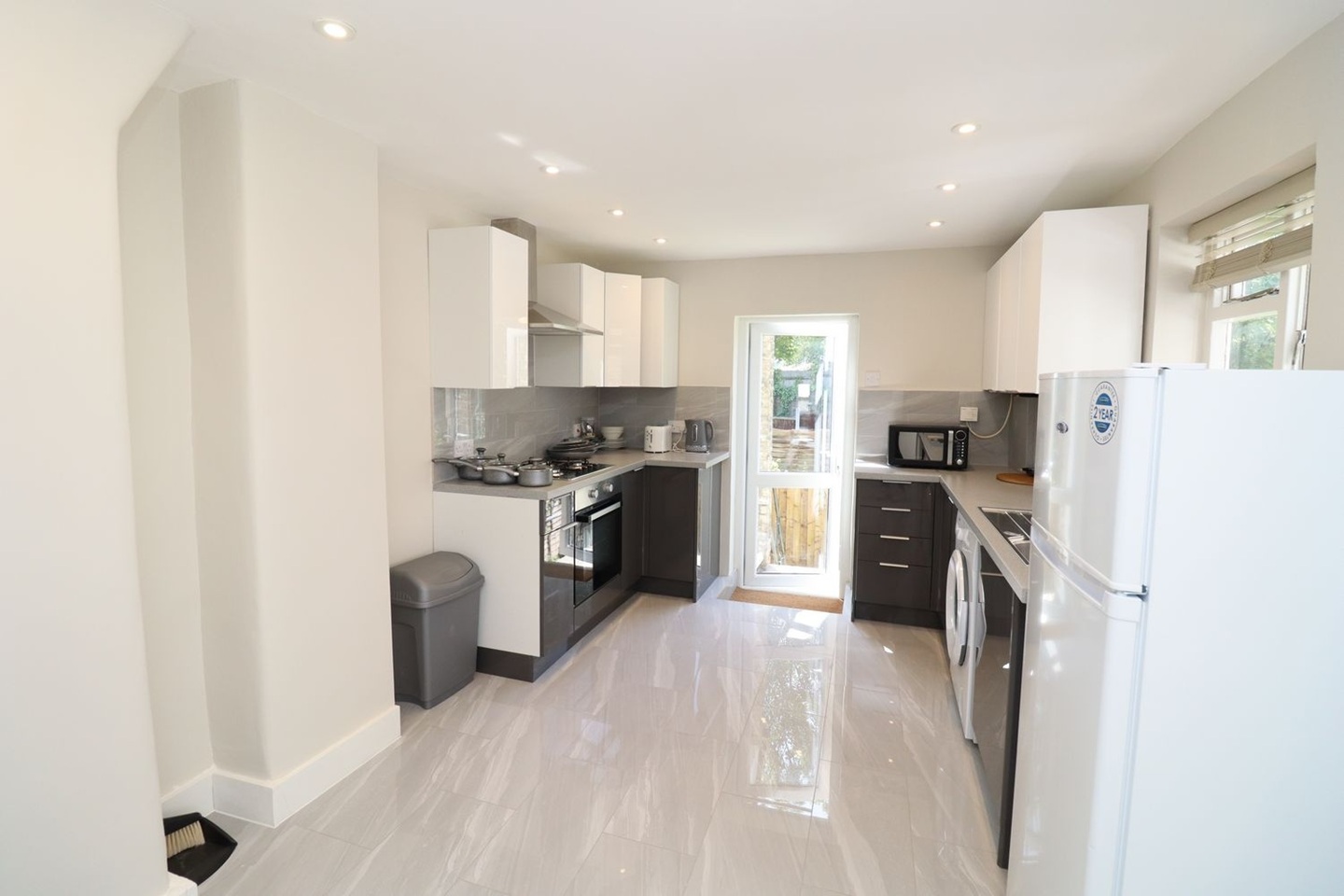 London - Room in a Shared House, Mabley Street, E9 - To Rent Now for £ ...