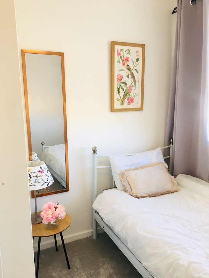 High Shincliffe, Durham - Room in a Shared House, Mitford Close, DH1 ...